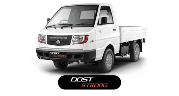 Paras Trucks | Ashok Leyland Showroom in Hisar