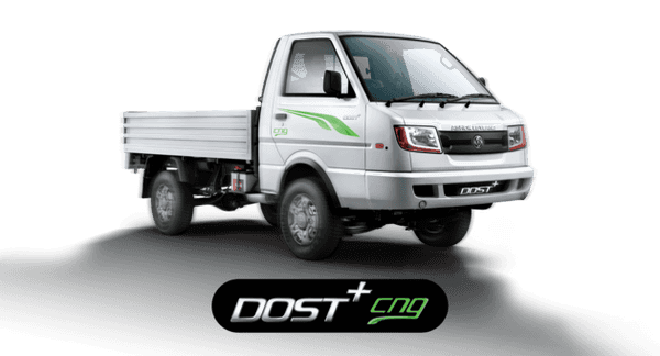 Paras Trucks | Ashok Leyland Showroom in Hisar