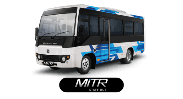 Paras Trucks | Ashok Leyland Showroom in Hisar